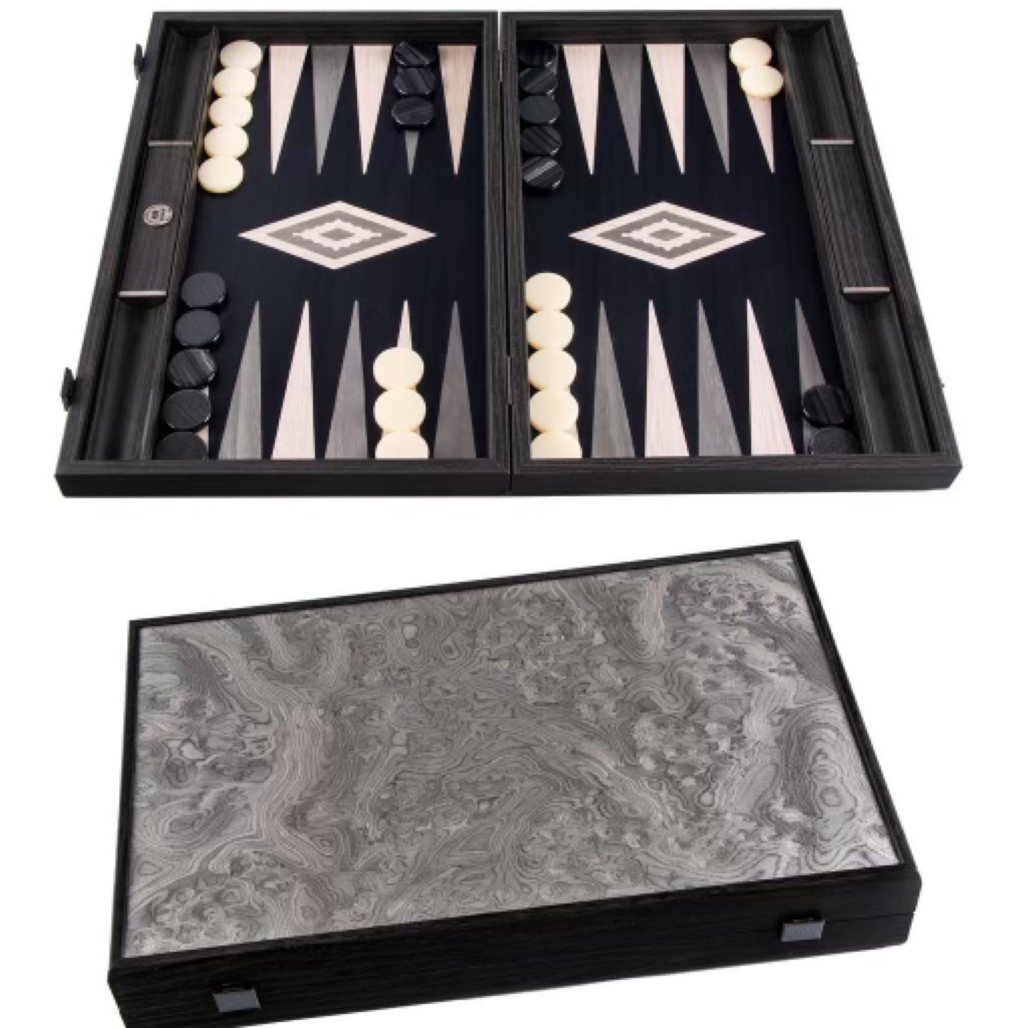 Games & Cards – MIG Collection