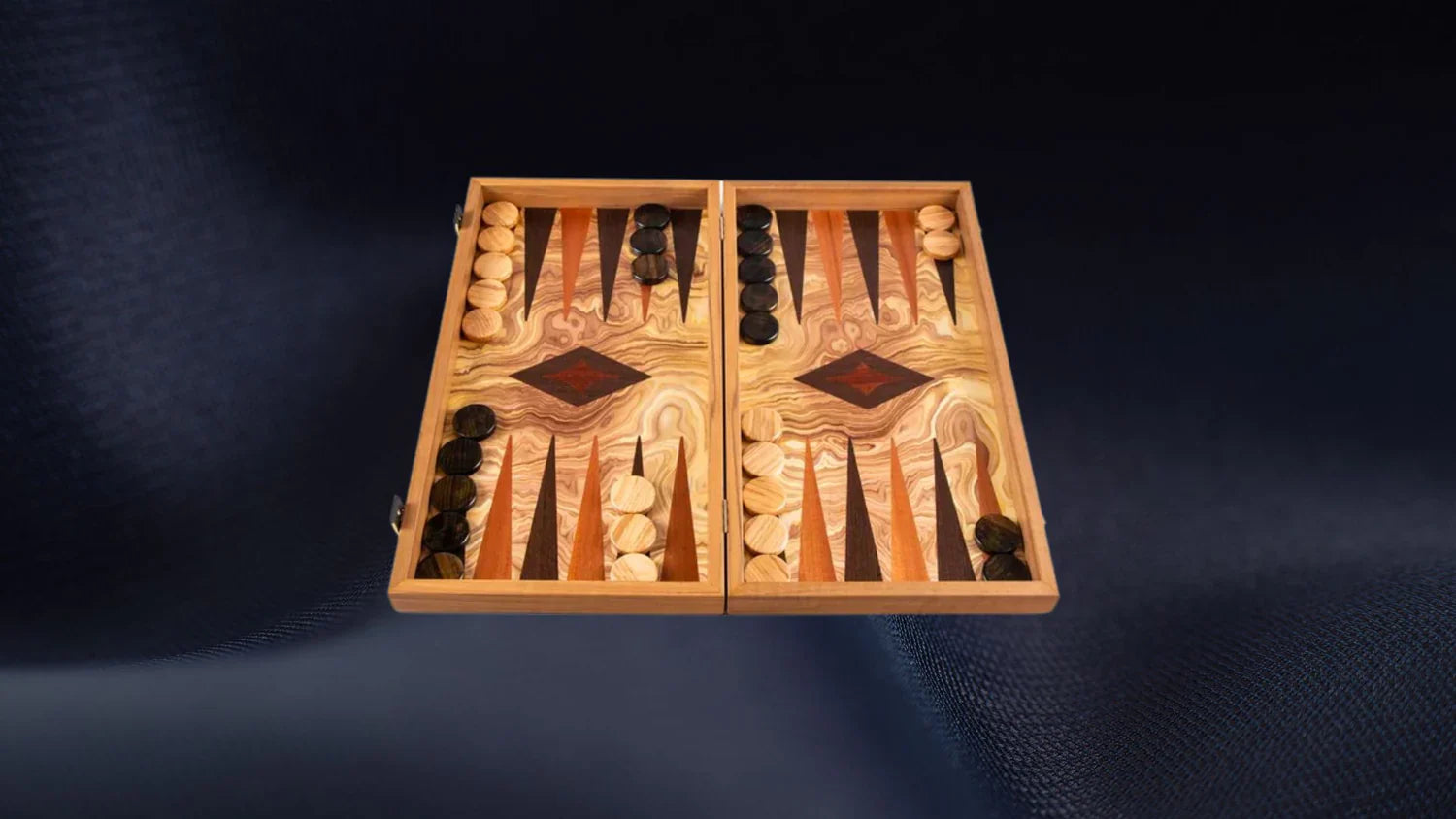 Games & Cards – MIG Collection